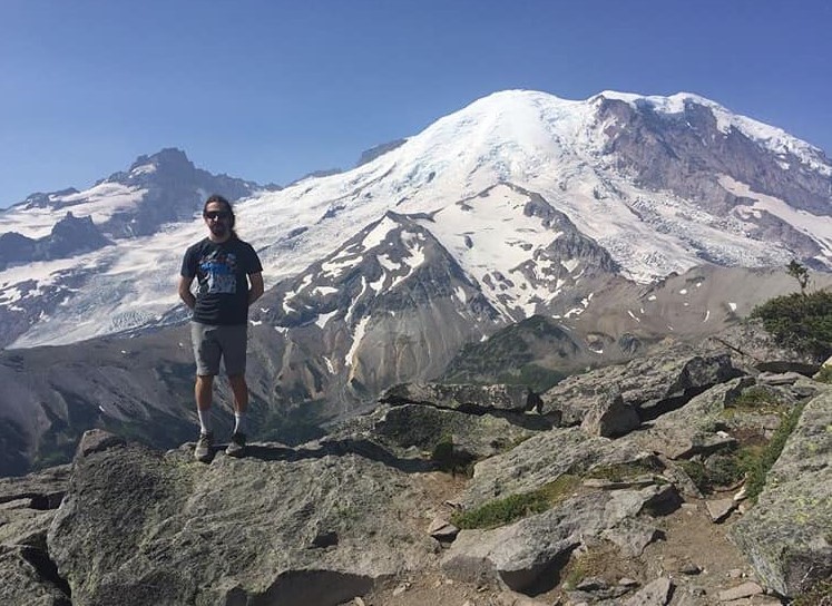 Marist Running: An interview with Bryan Buttigieg