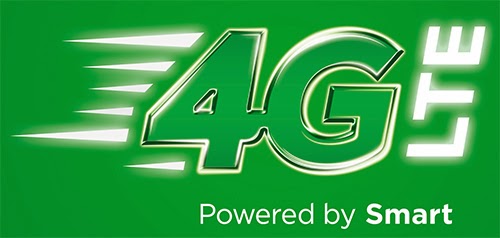 Smart Mobile - the First to Operate 4G LTE in Cambodia - ChamnanMuon.com