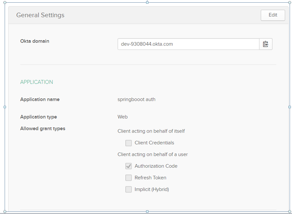 SpringBoot Okta oAuth2.0 OpenID: Secure a Spring Boot App (Okta, oAuth ...