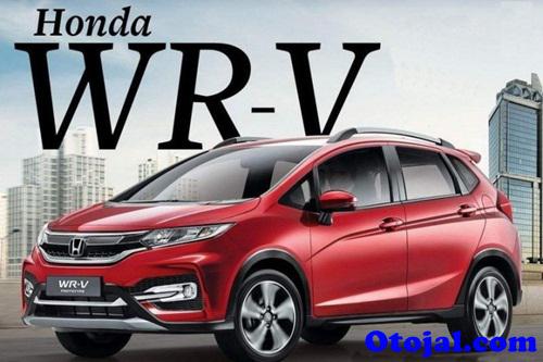 Spesifikasi Dan Harga Mobil Honda WR-V Terbaru 2017