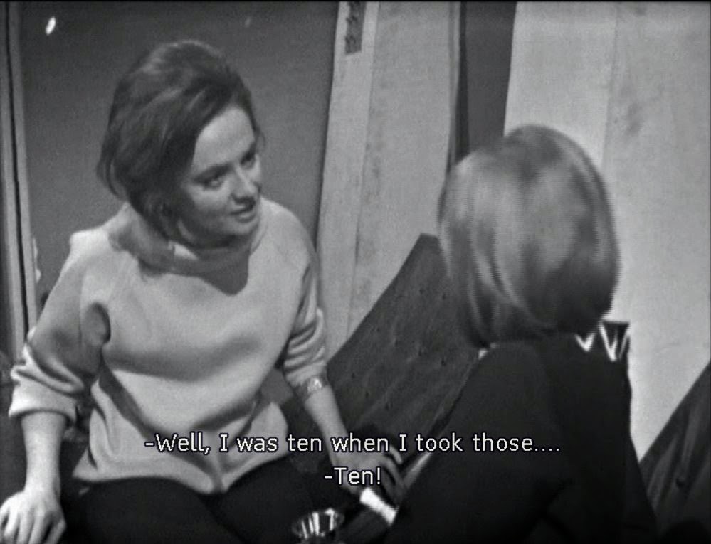 TV minus 50: 13-19 February 1965