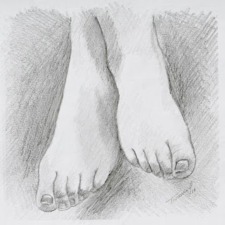 Studio 30... The Art Studio at Arvida Middle School