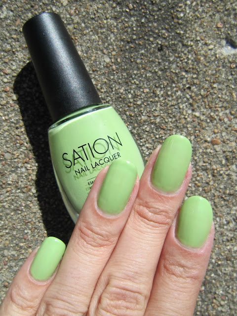 Sation Magic Mani Bus