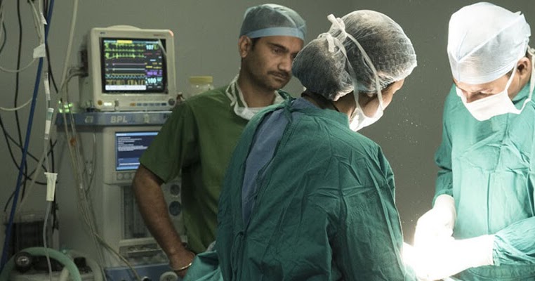 Fellowship in Laparoscopic Surgery