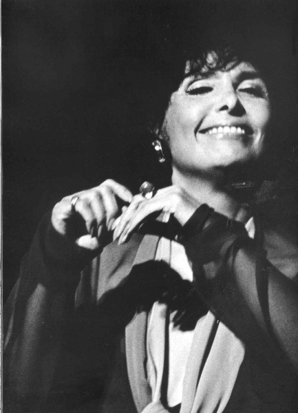 Los Grandes Fotografos: Ellen Graham