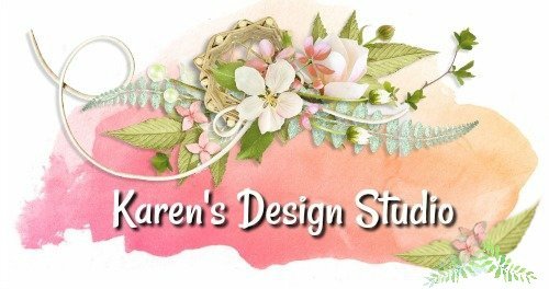 Rooted In Nature Thank You Card ~ Inspired By Gram