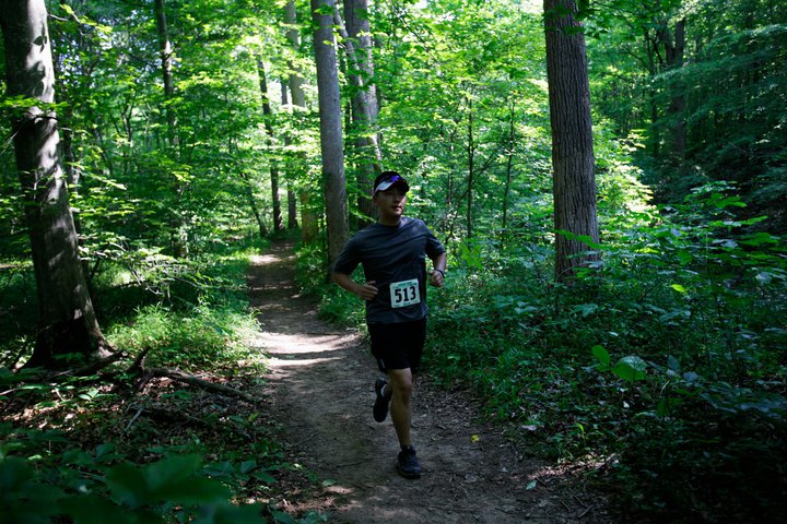 Nowhere is Your Somewhere.: 【雑記】2014年度UTMFのエントリー条件を見ながら考えた色々なこと