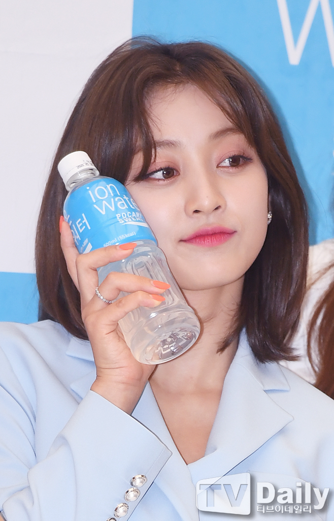 Joe's Twice Photo Blog: 190612 'Pocari sweat' TWICE fan sign event 200 pictures