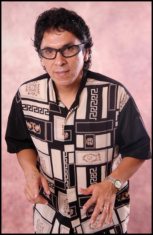 ESPECTACULOS DEL PERU 2017 PARA TODO EL MUNDO: JOSE LUIS ARROYO EL LOBO ...