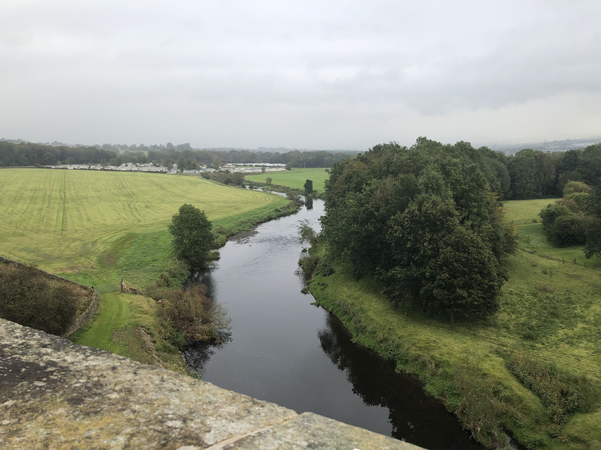 Narrowboat Burnt Oak: September 2020