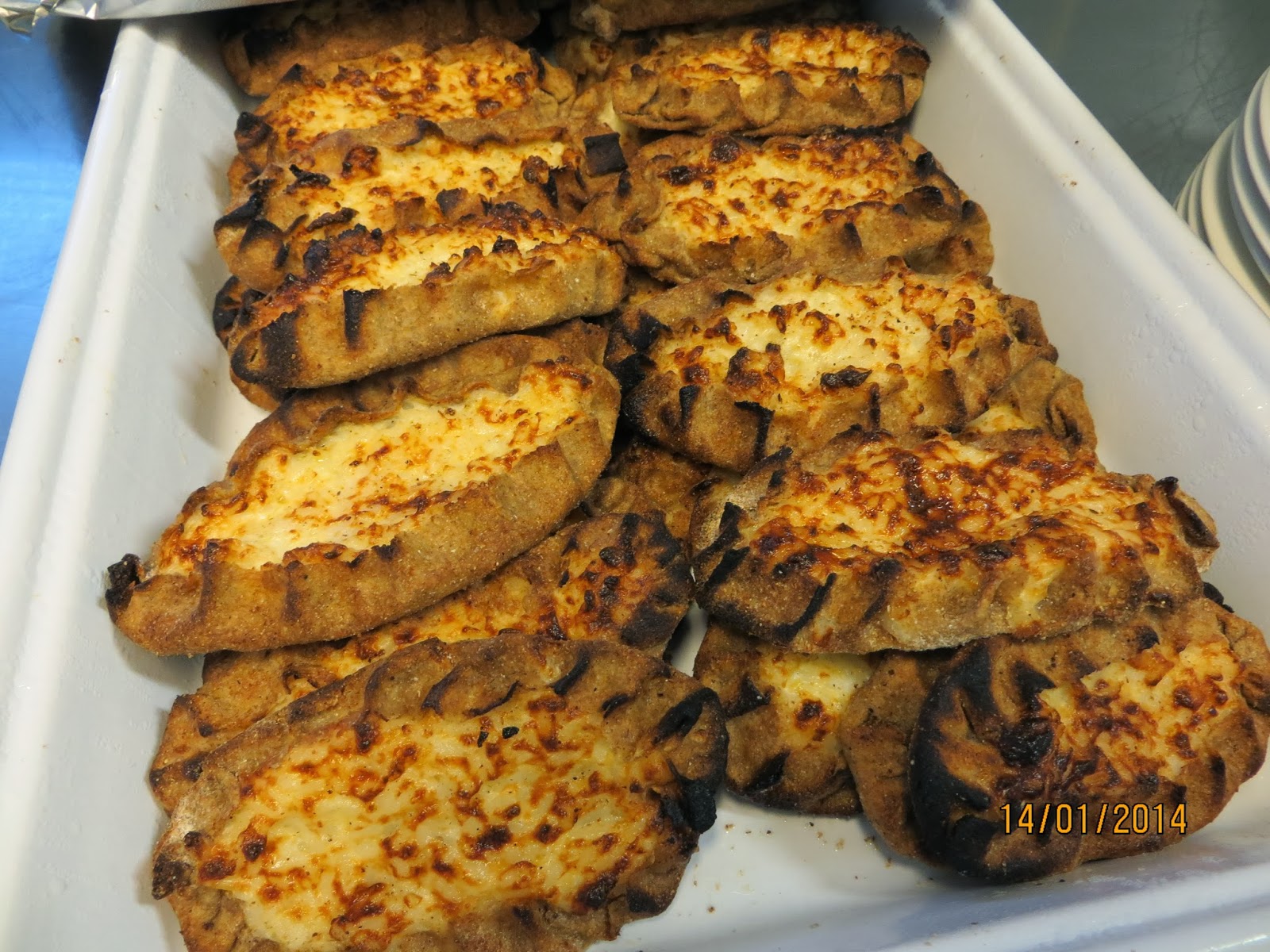 Maakuntaruoat: Karjalainen ruokaperinne