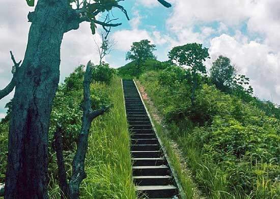 6 Tempat Wisata di Barus Tapteng yang Recommended - Traveling Medan