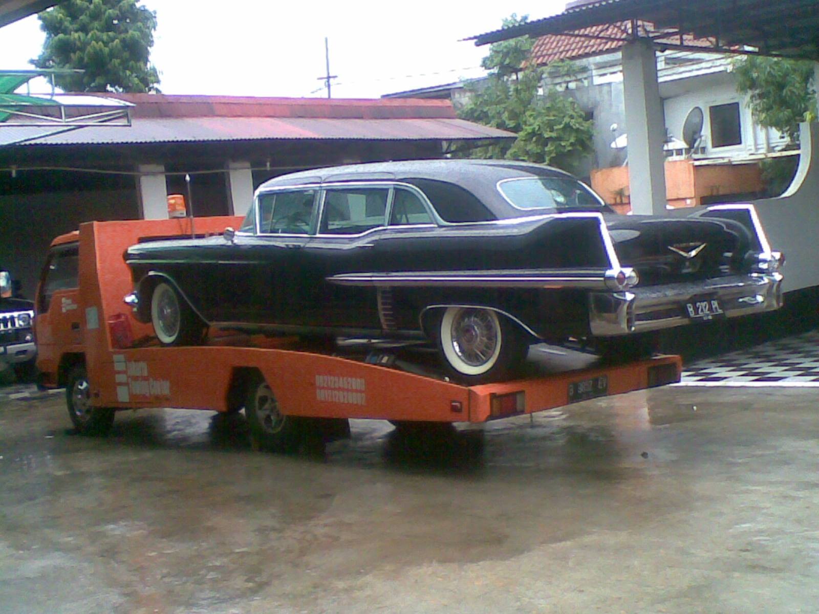 JASA DEREK MOBIL / MOTOR 082123452603, 0817198301: TOWING JAKARTA | PT ...