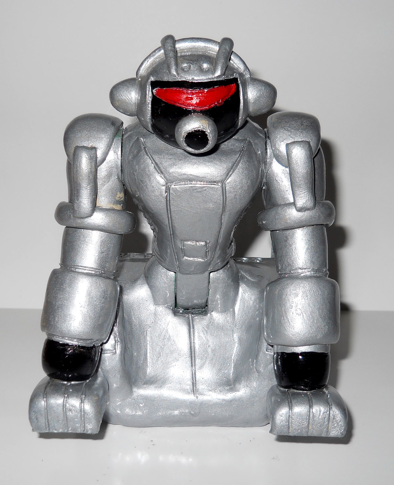 Figure Thundercats Custom Bonyo Custom: BRUTEMAN , BOURT NOUT , CAPTAIN ...