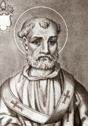Today with the Saints: April 26: Pope Saint Cletus