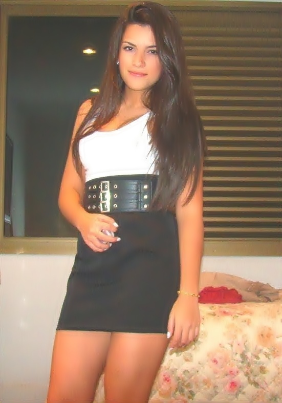 Vida de Garota: Diva Jéssica Torres