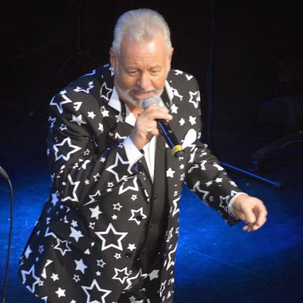 Entertainment South Wales: Dreamers' Star Alan Mosca Talks About ...