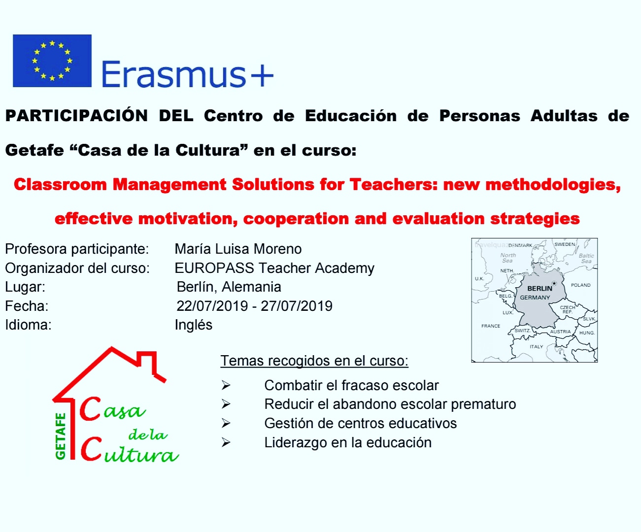 Erasmus+