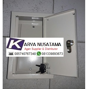 Jual Box Panel Listrik Uk 750x510x226 Mounting PLN di Makasar - KARYA ...