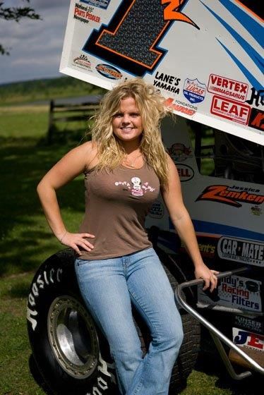 COWPATTY NATION: JESSICA ZEMKEN/FRIESEN 2007 (Courtesy Randy Kane)