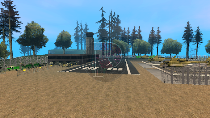 Pandora MTA:SA Scriptleri