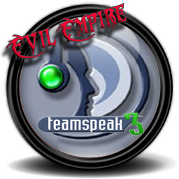 Evil Empire: TeamSpeak
