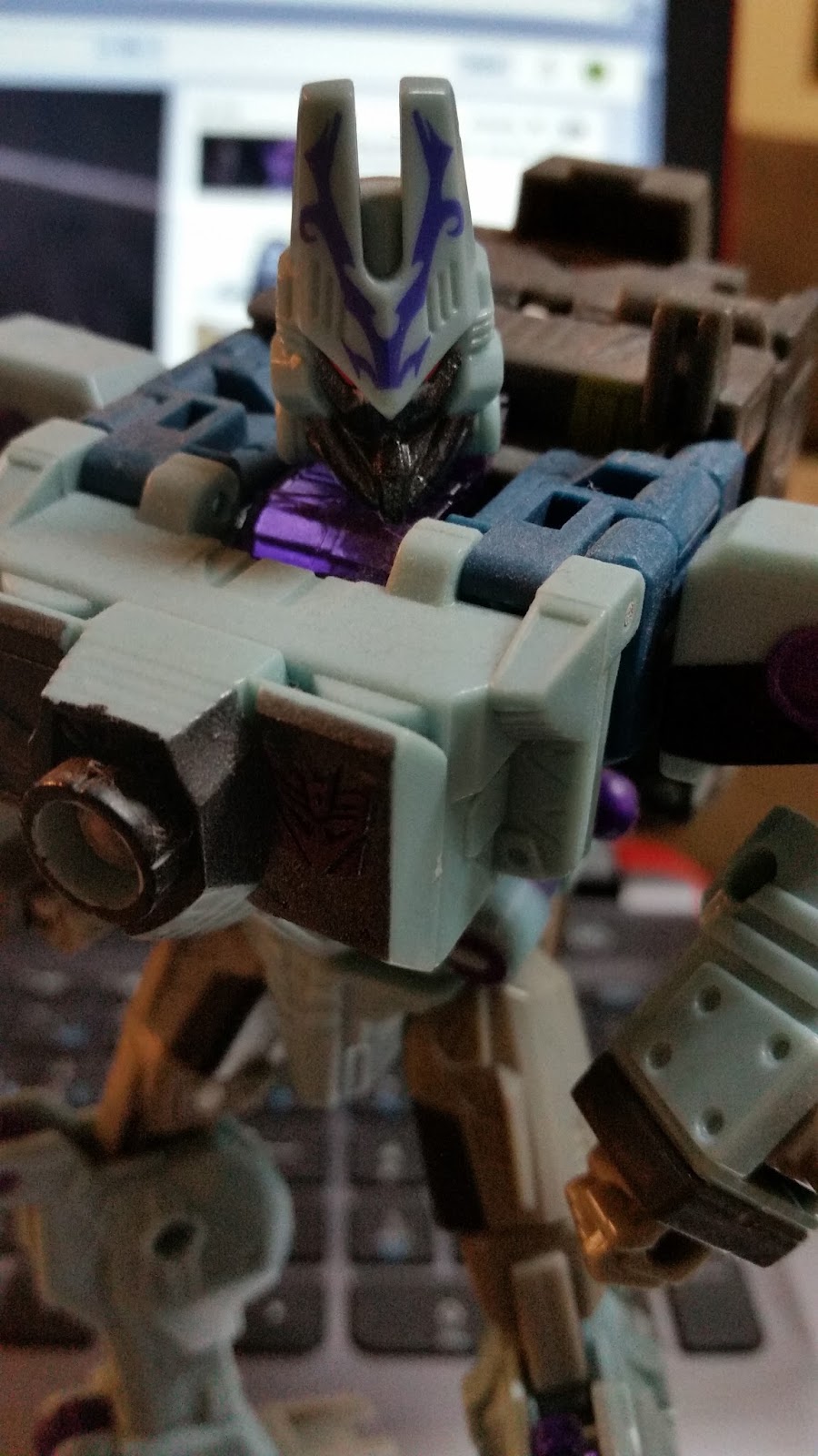 A Transformers Blog - My Life In Collecting: Transformers & Beer ...