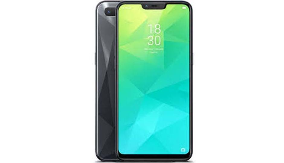 Oppo Realme C1 Firmware Flash File (RMX1811) Official Update Free ...