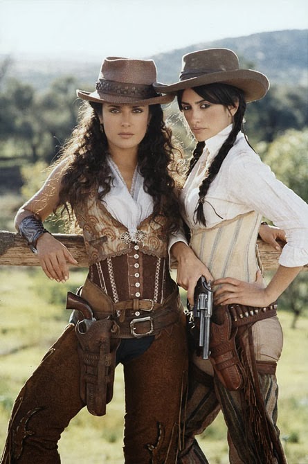 Film Excess - Free Ukraine - Stop Putin - End the war NOW!!: Bandidas ...