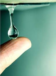 Las Goteras De La Vida