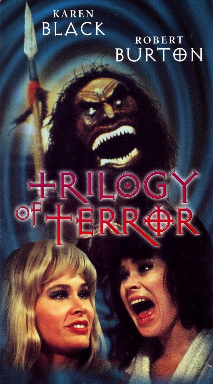 BliZZarraDas: Trilogy of Terror (1975)
