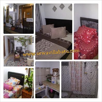 Fortuna Homestay - Homestay Kota Batu Malang