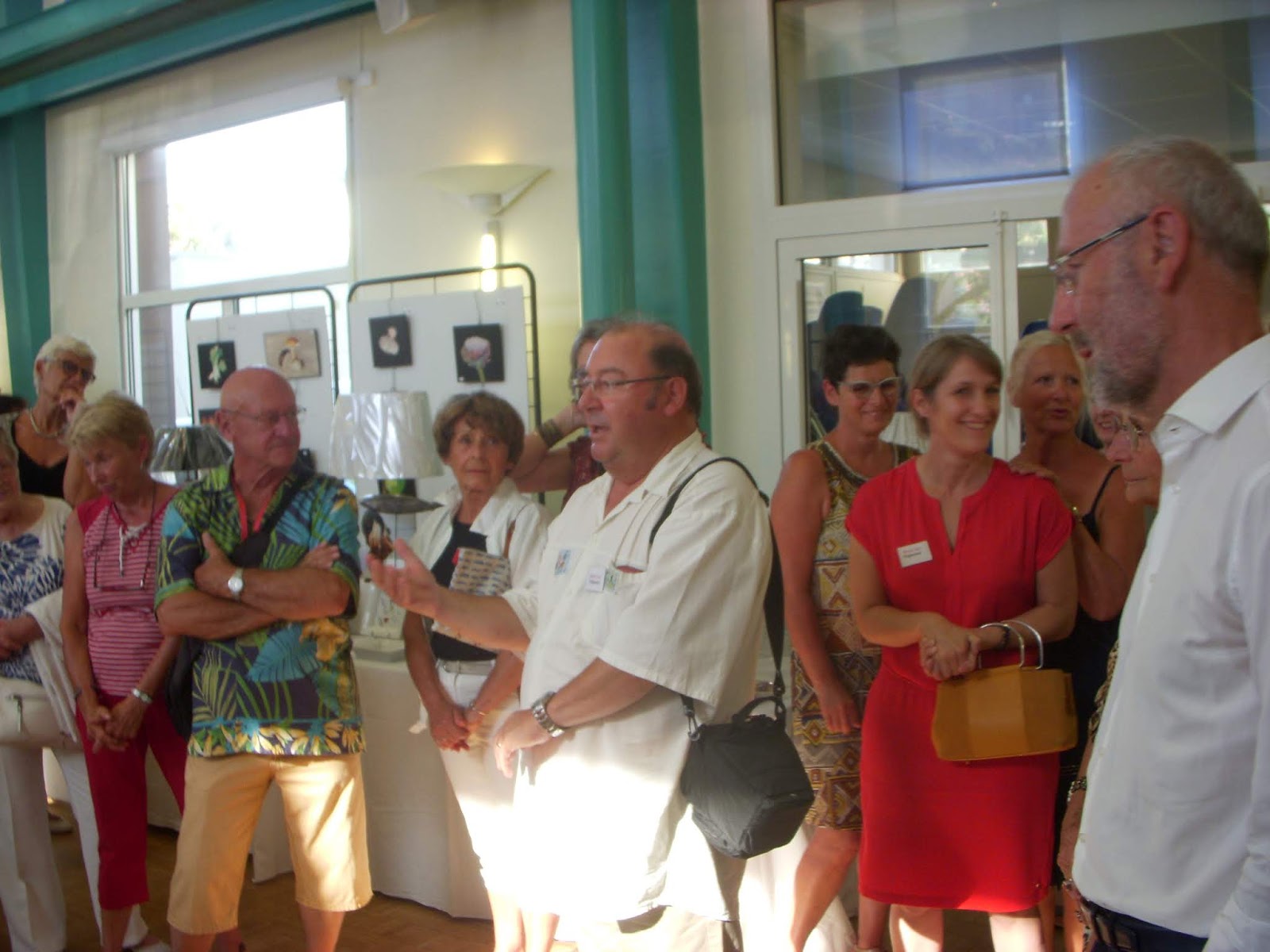 Brevi Art Saint Brevin