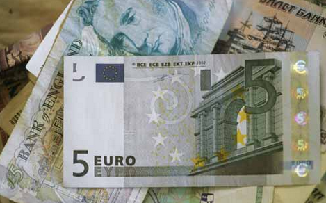 Pengertian, Jenis-Jenis, Fungsi dan Contoh Valuta Asing - Catatan Pelajar