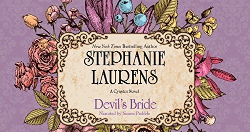 Bibliomaníacas: Devil's Bride - Stephanie Laurens