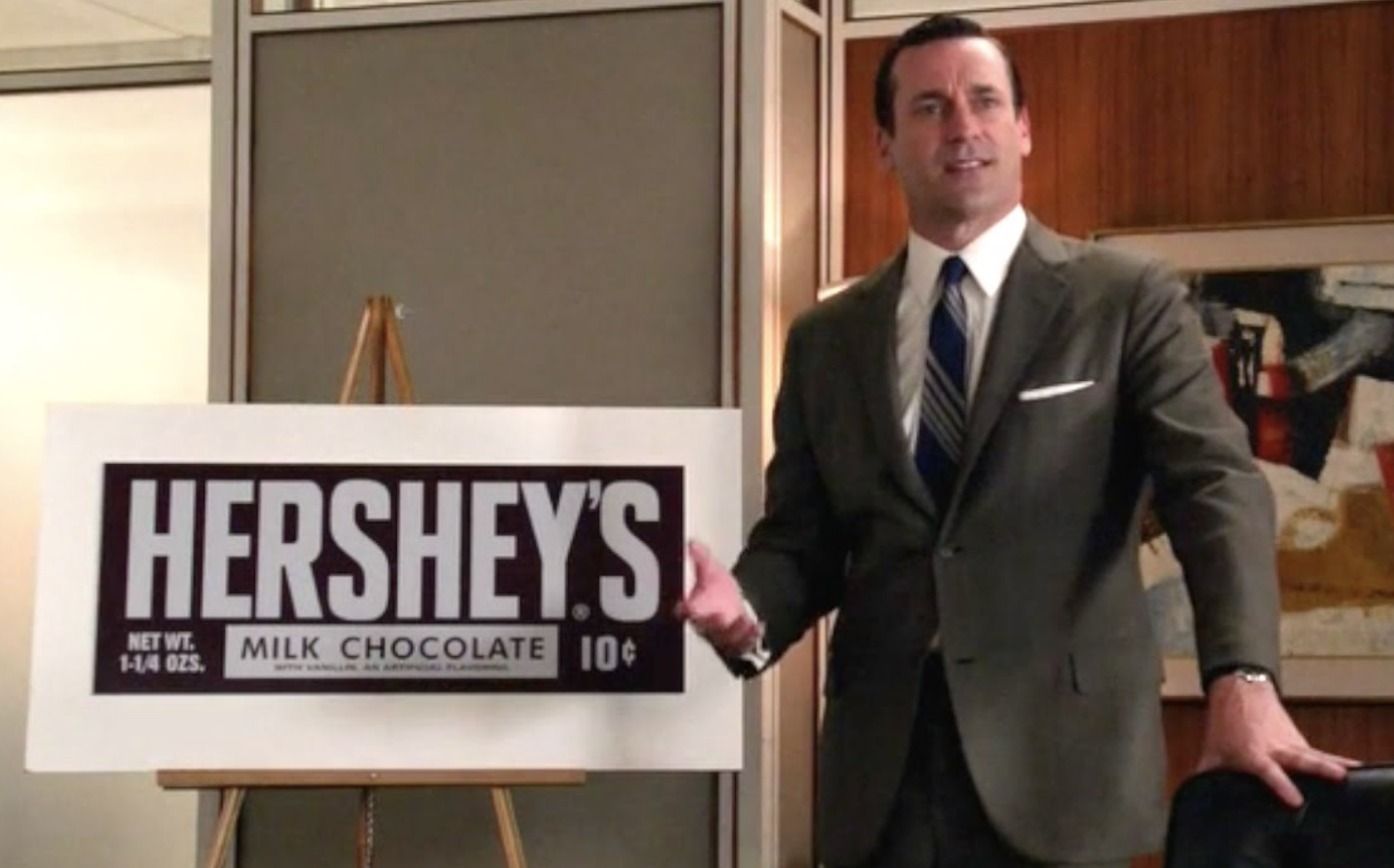 MSE Creative Consulting Blog: The Donald Draper School of Meteorology?