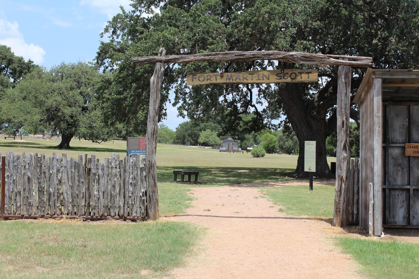 Lone Star Historian 2: August 2017