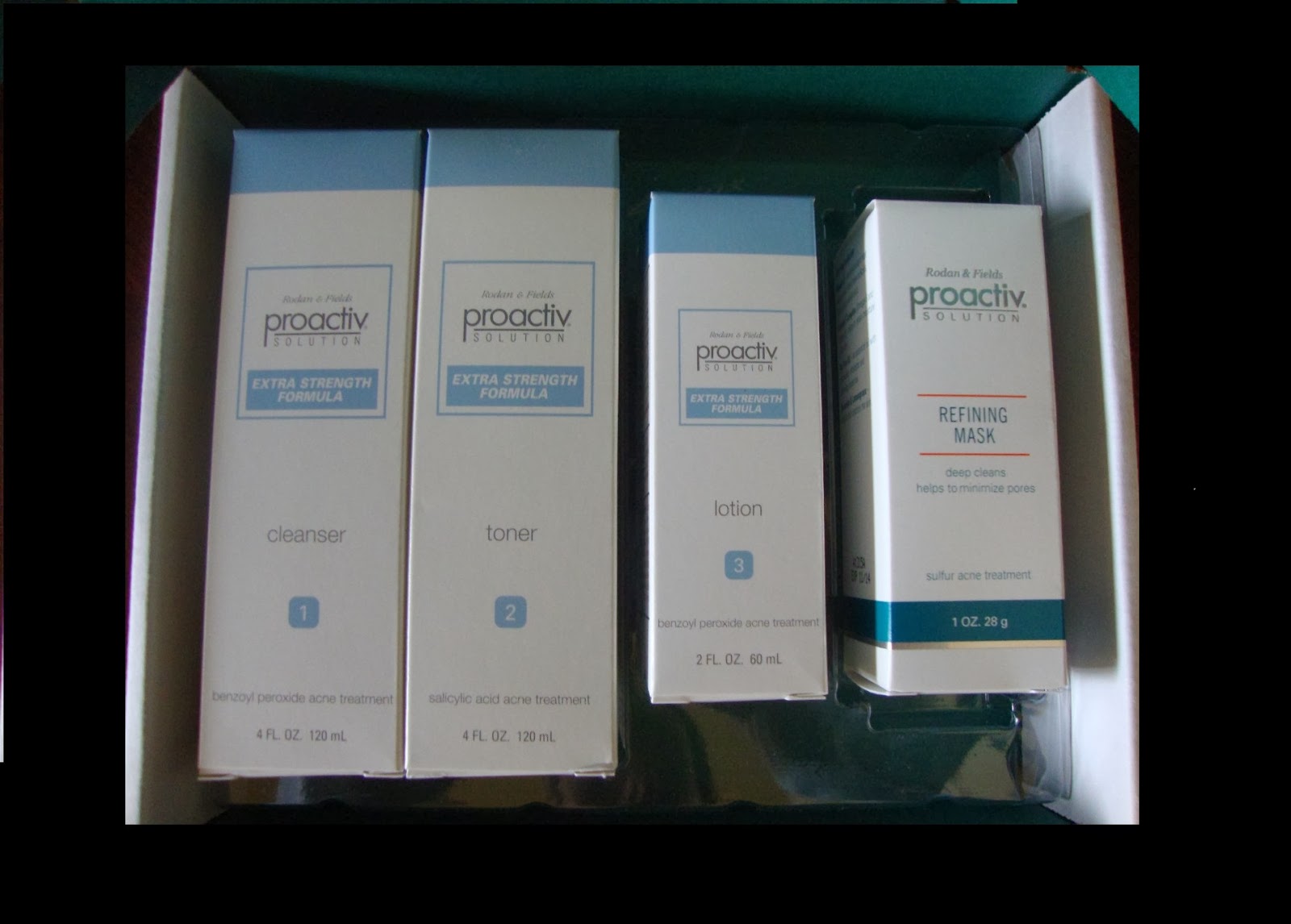 Proactive Plus Extra Strength Kit for Acne | Proactive Plus
