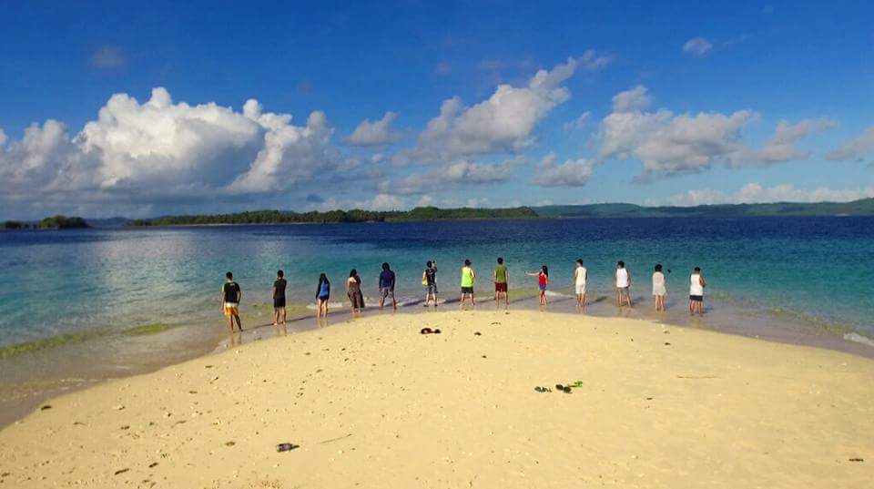 Burdeos | A Must Visit Paradise In Quezon - The Pinoy Traveler