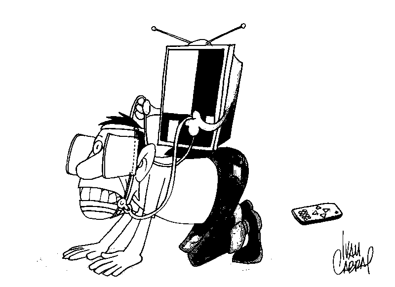 Professor Moisés de Oliveira: As Formas de Exercício do Poder