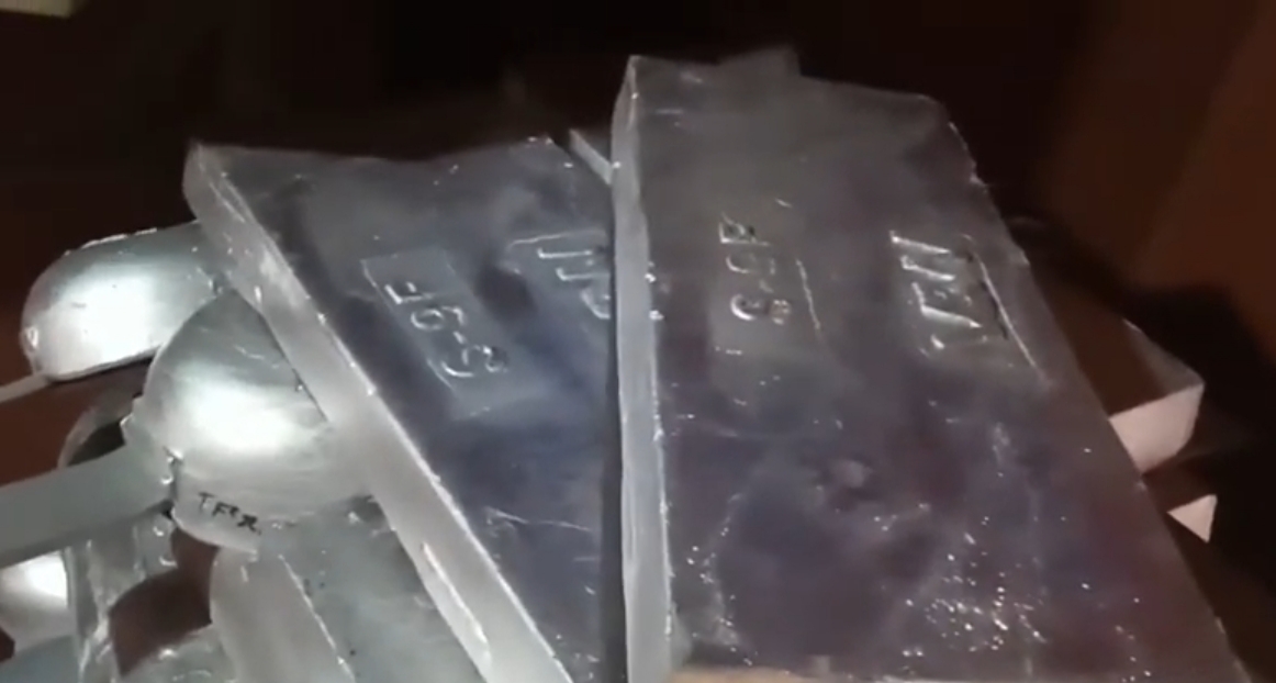 Korosi (Coating, Zink Anode, ICCP & MGPS) ~ Pustaka Budi