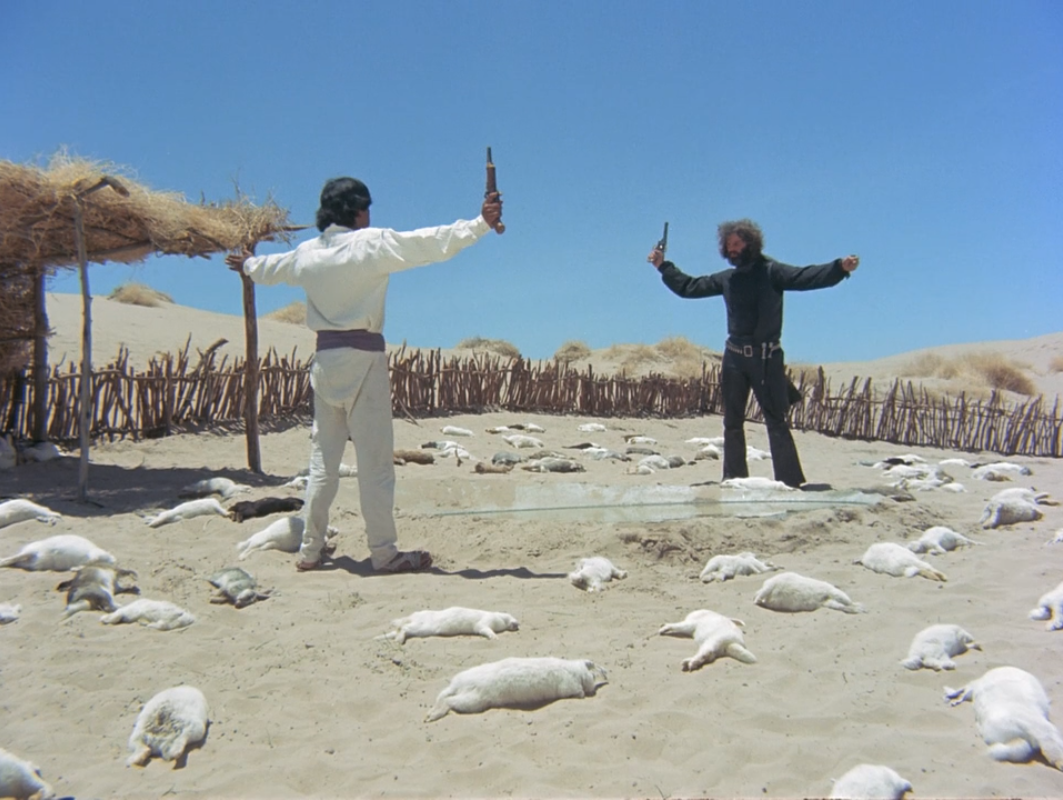 The Essential Films: El Topo (1970)