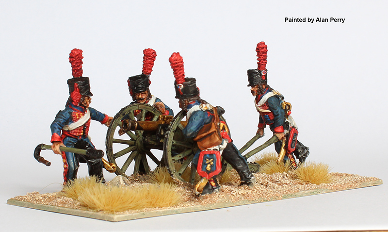Wargame News and Terrain: Perry Miniatures: New Napoleonic Egyptian ...