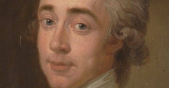 Le Hameau de la Reine: Fersen e l'anello di Luigi XVI