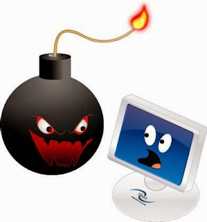 INFORMÁTICA : INFORMÁTICA: ¿QUÉ ES UN VIRUS?