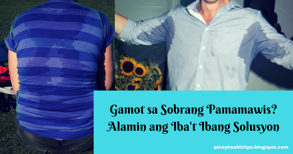 Pinoy Health Tips: Gamot sa Sobrang Pamamawis? Alamin ang Iba't Ibang ... Pinoy Health Tips: Gamot sa Sobrang Pamamawis? Alamin ang Iba't Ibang ...