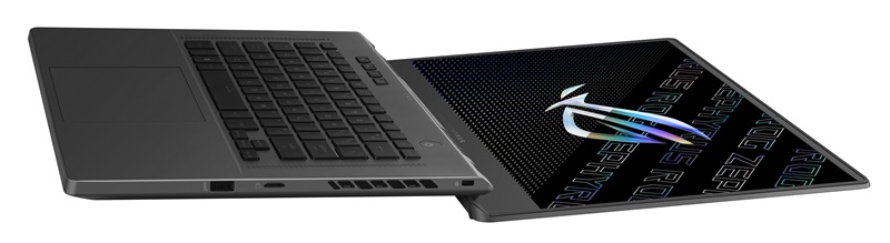 ASUS ROG Zephyrus G15, Laptop Gaming Stylish dengan ErgoLift 180°