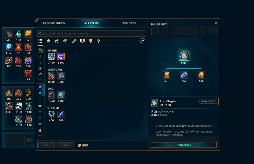 Surrender at 20: Patch 10.23 & TFT Notes