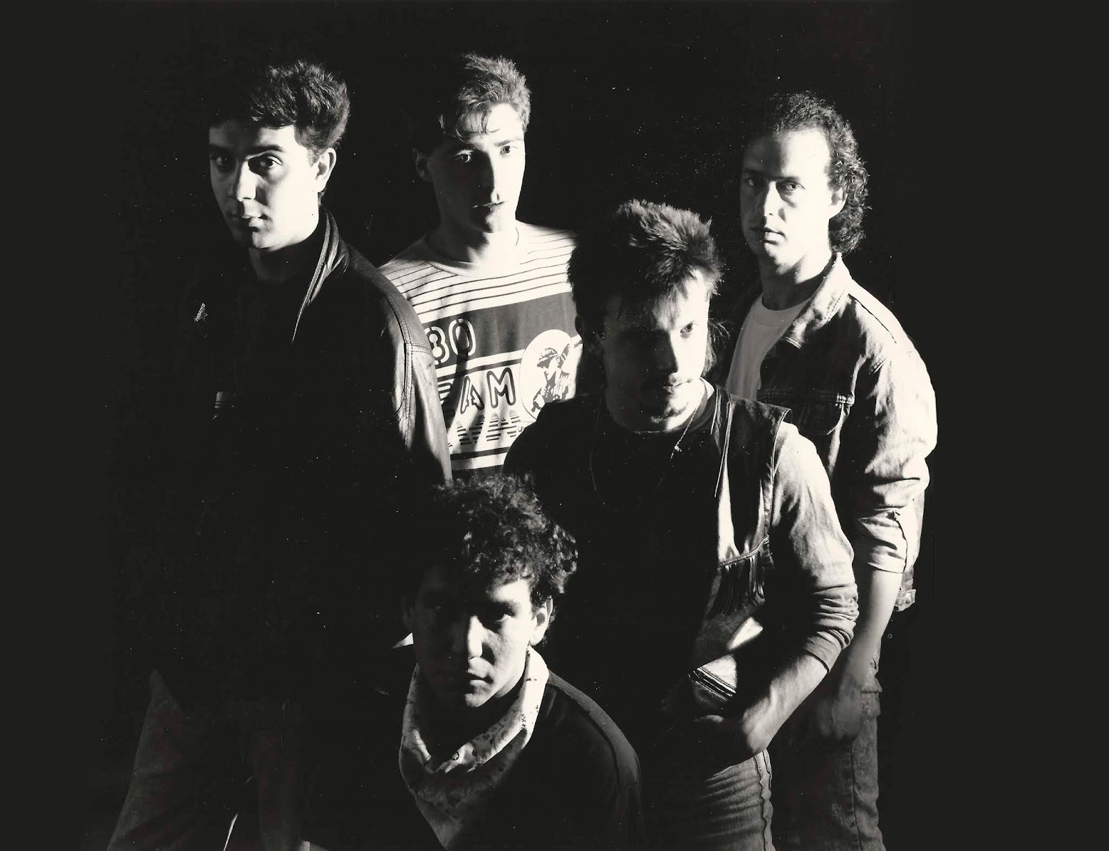 adriconelrock: TAKO lanza remasterización de su disco icónico 'A Las ...