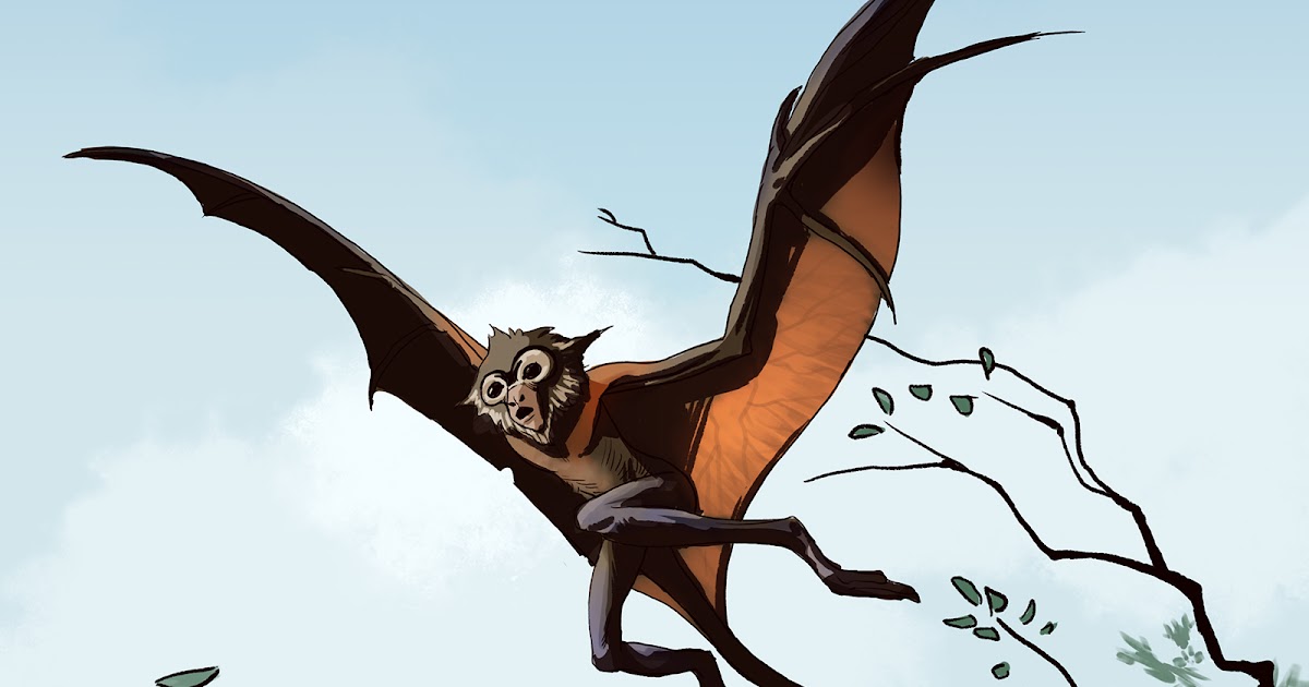 Dungeoneering Game Blog: Creatuanary 2021 - the Ahool